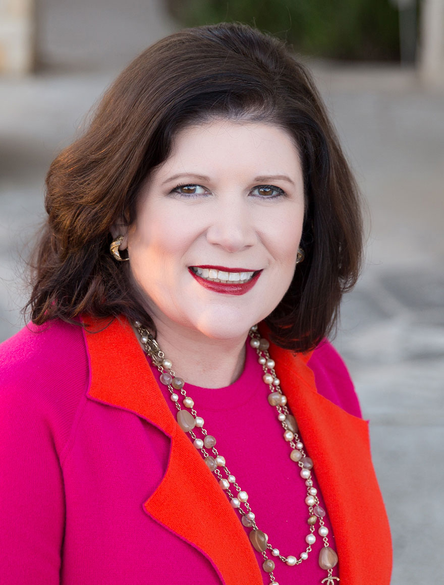 Champion of the Arts Award | Texas Cultural Trust