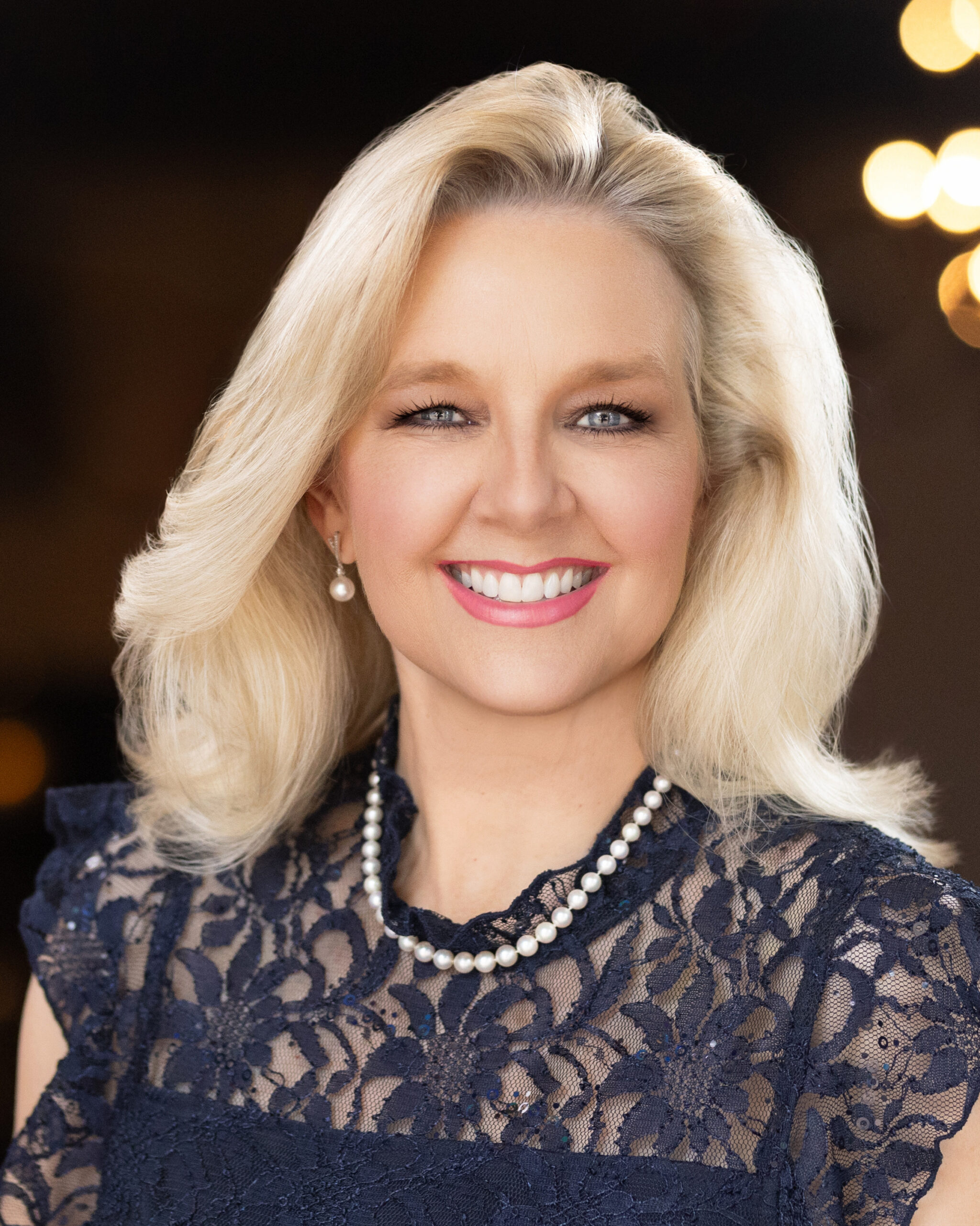 Tisa Weiss Hibbs | Texas Cultural Trust