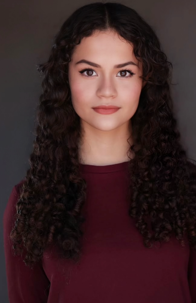 Adrianna Rodriguez | Texas Cultural Trust