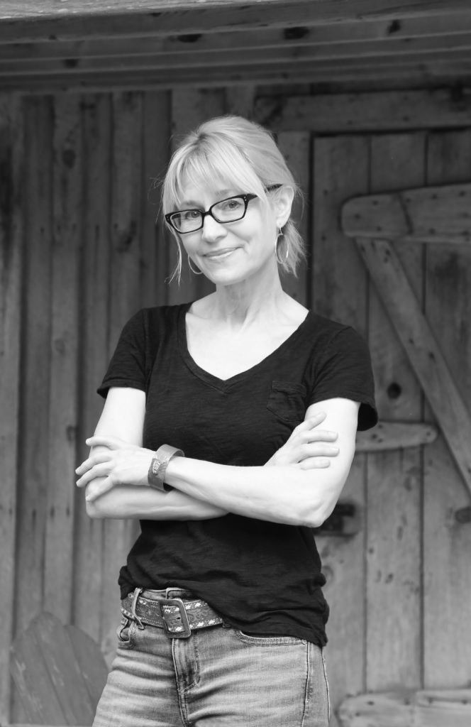 Elizabeth Crook | Texas Cultural Trust